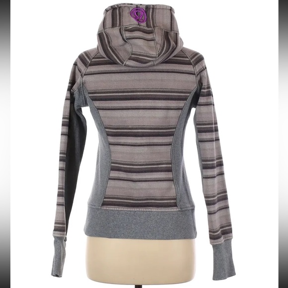 lululemon athletica | Jackets & Coats | Lululemon Scuba Hoodie ...